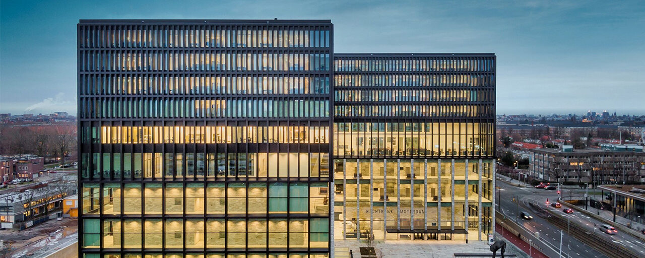 Integral advice - ABT Consulting engineers